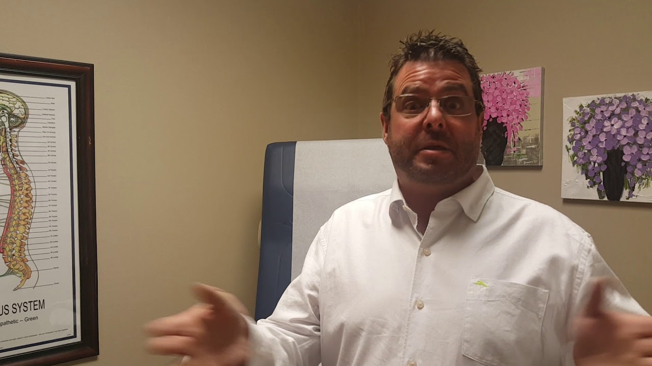 Join the Stem Cell Centers Network - YouTube