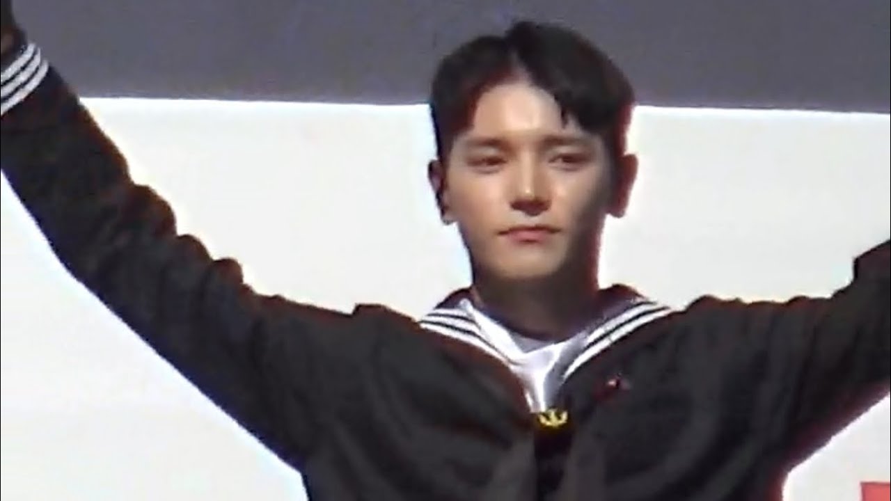 10/04/2024 계룡 지상군 페스티벌 태용 - Run Away / Uptown Funk - YouTube