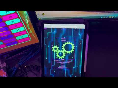 Dozo Custom Vending Platform Demo (8/11/22)