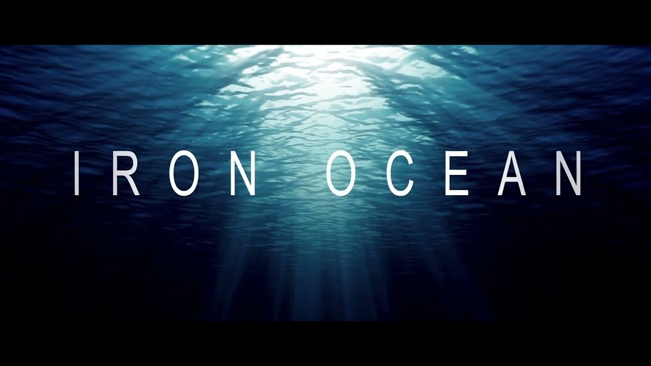 Content / Iron Ocean Films (The Book of Love) - YouTube