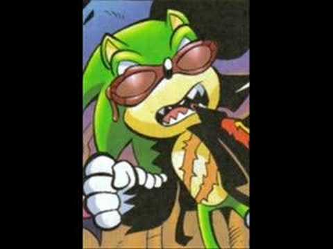 Scourge: Behind Blue Eyes - YouTube