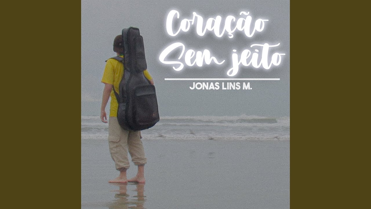 Coração Sem Jeito - YouTube