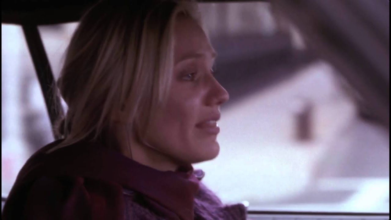 A great reaction shot. - YouTube