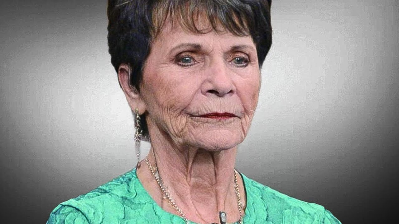 A los 75 años, Paty Chapoy Finalmente admite lo que todos sospechábamos ...