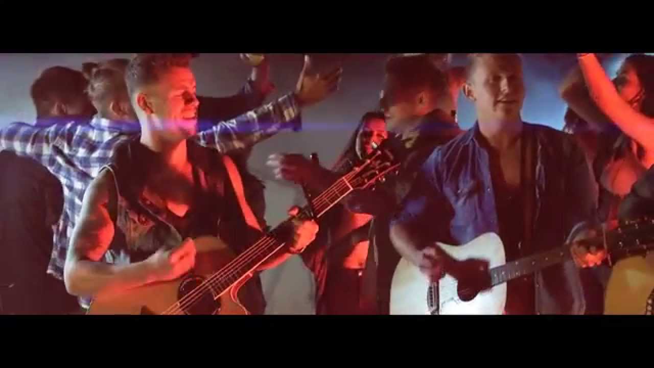 'Follow You' Trailer 2015 - YouTube