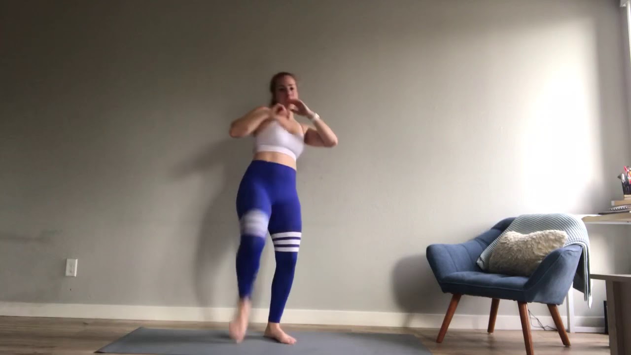 SWITCH KICKS - YouTube