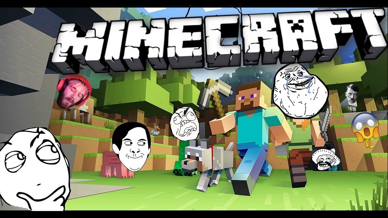 The BIGGEST Minecraft Mod Pack || Minecraft FULLY MODDED #8 - YouTube