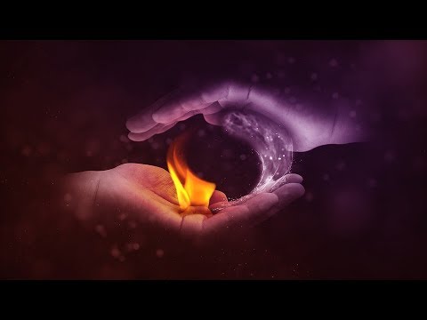 El Mito de Pangu Mitología China - YouTube
