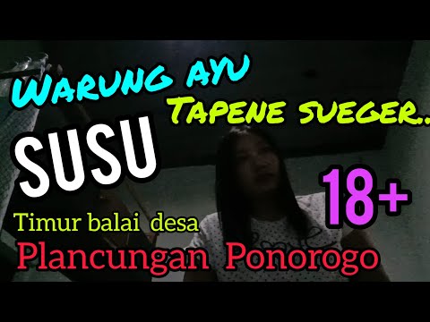 Warung kopi ayu plancungan susune tape seger