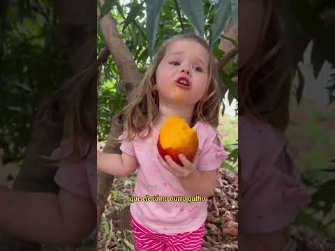 Hm que gostoso flavinha roubando manga