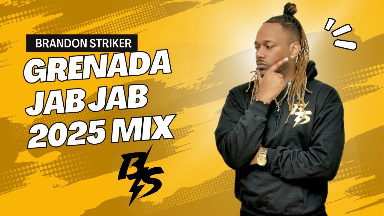 🔥 Grenada Carnival 2025: Jab Jab & Soca Madness | Spicemas Vibes - YouTube