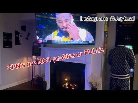 The difference between CPN’s and Profiles. Watch this before you even ...