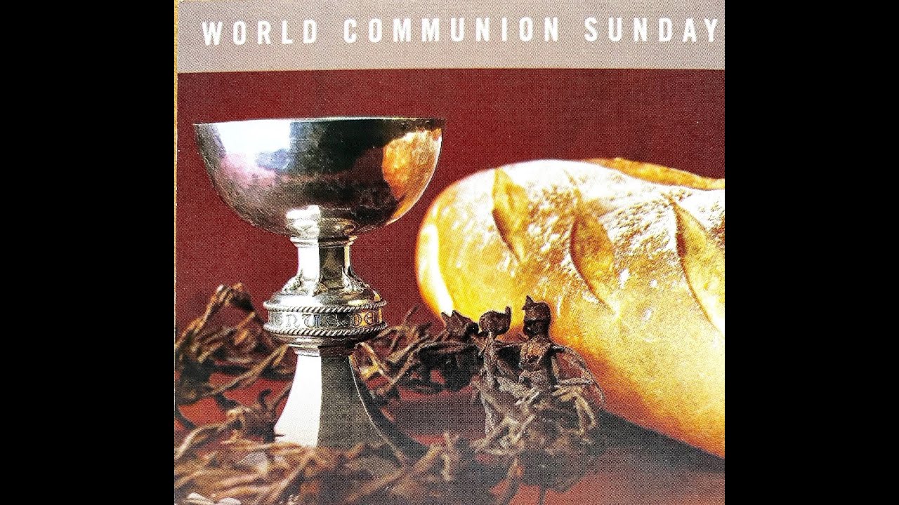 UMCA Worship Service 10-02-22 - YouTube