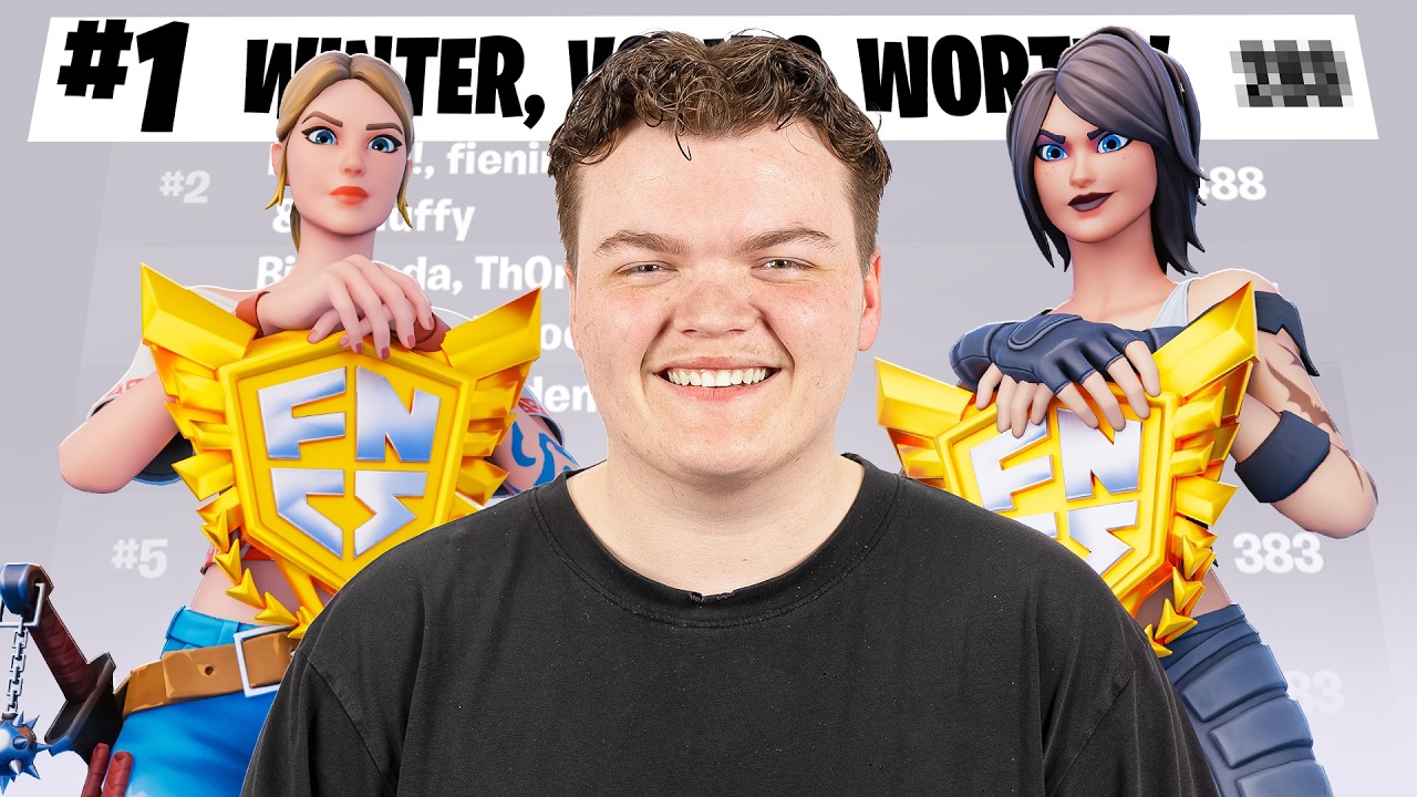 I Hired 2 PWR Pros To Get Me Earnings - YouTube