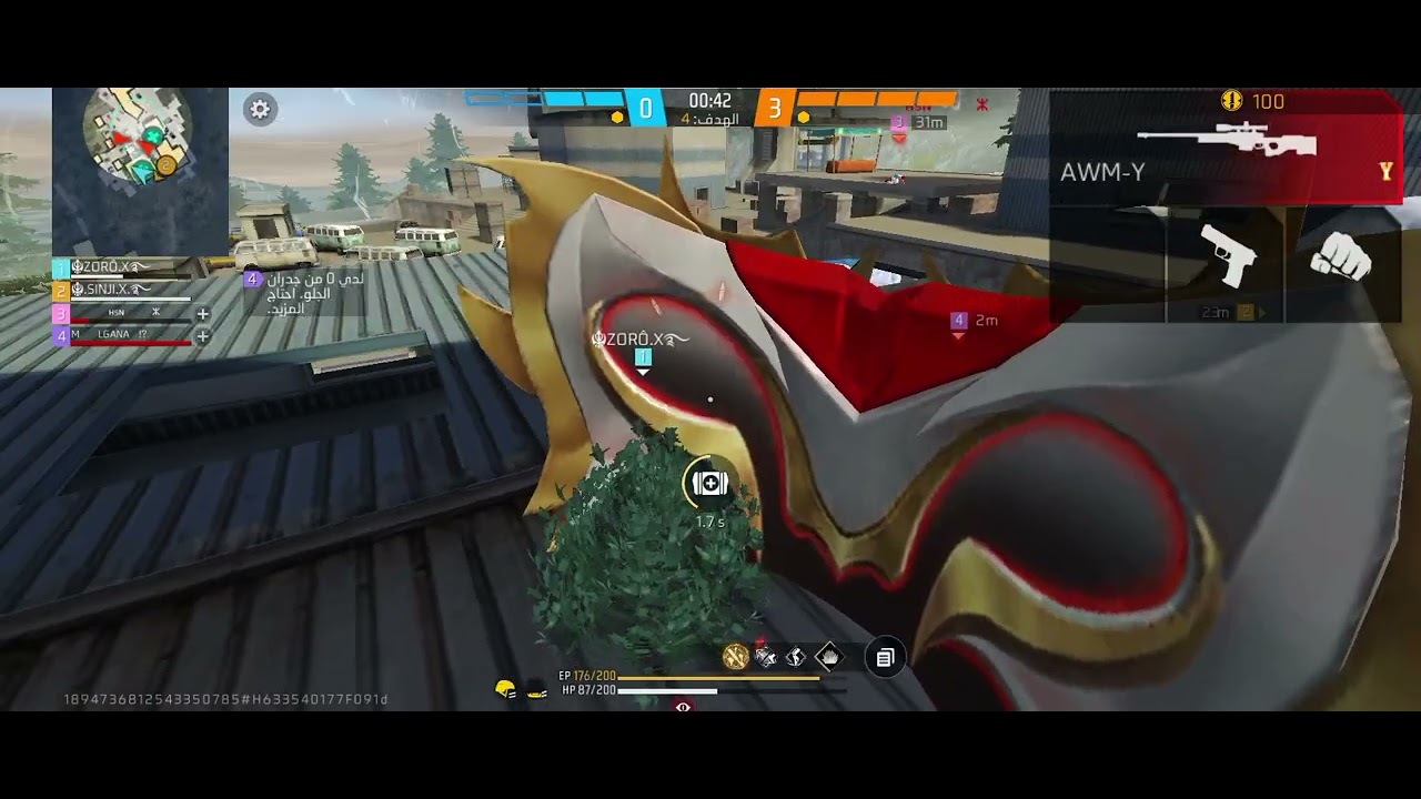 🥷AWM☠️ - YouTube