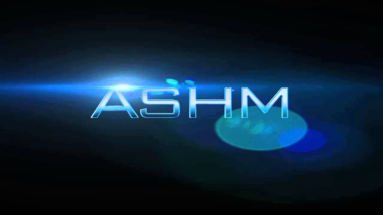 ASHM - YouTube