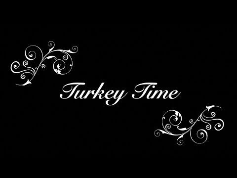 Via Vita Original - 'Turkey Time'