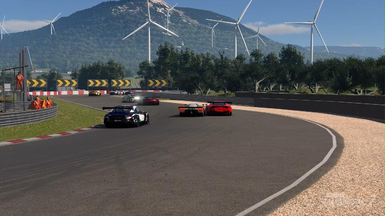 Max Verstappen overtake - YouTube