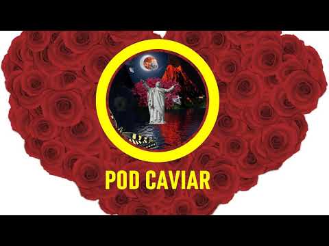 #PodCaviar S5E6 | Taxi Driver Incel God