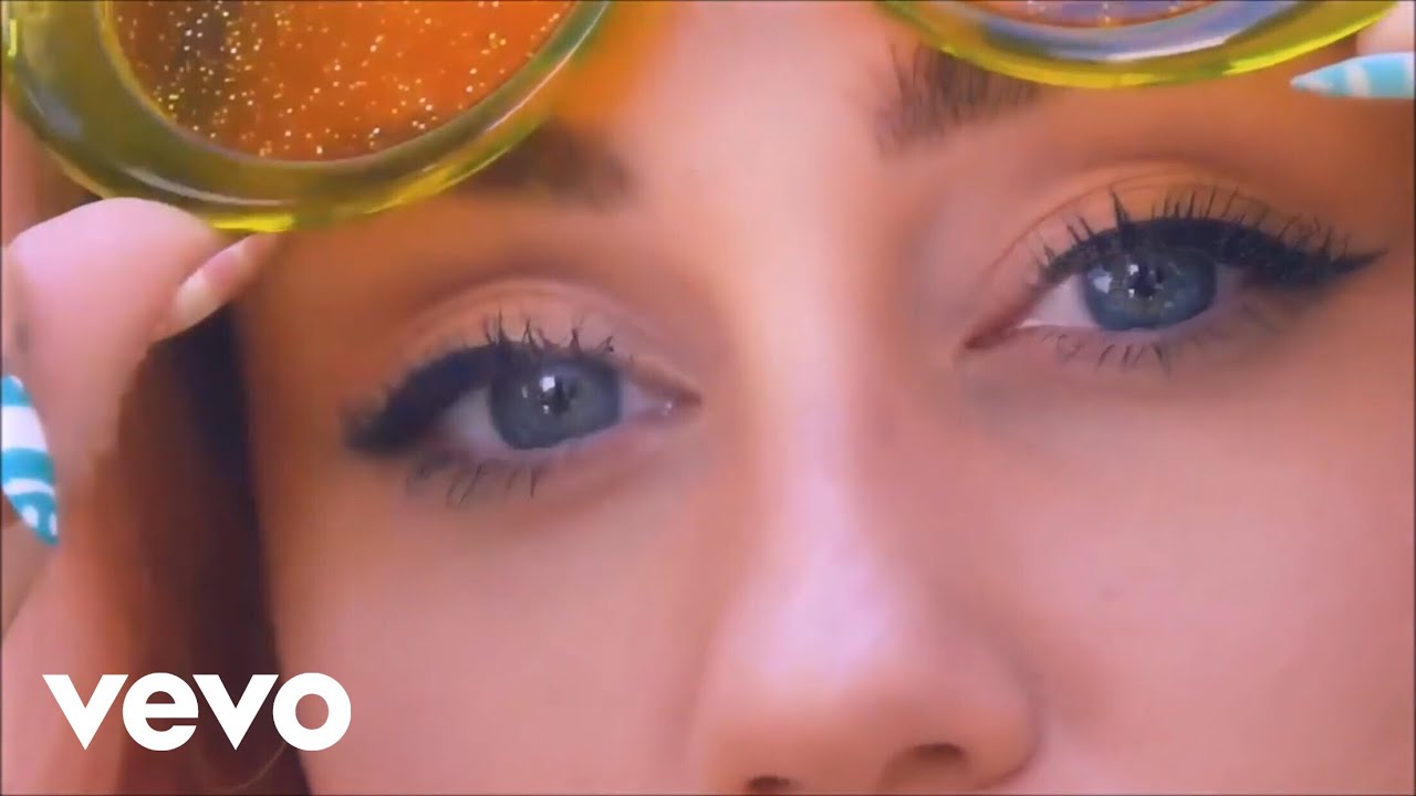 Miley Cyrus - Love Song (Official Video) - YouTube