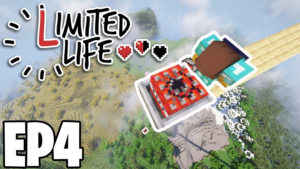 Boogie Time! - Limited Life - Episode 4 - YouTube