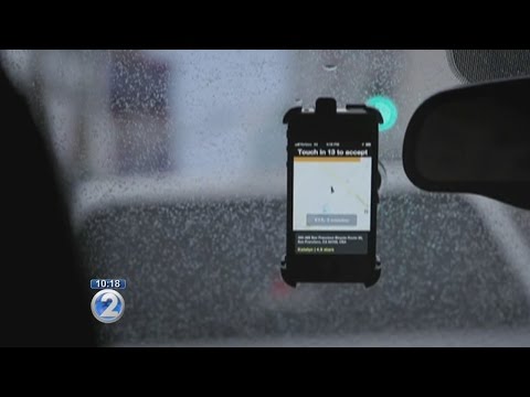 Ride-sharing continues in Hawaii