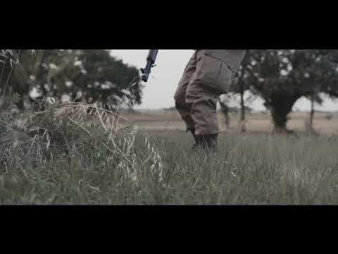 WW2 SHORT CLIP - SICILY 1943 (US Airborne Vs Hermann Goering)