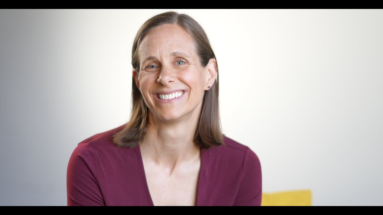 Dr. Kathryn Miller on five years of the osteoarthritis management ...