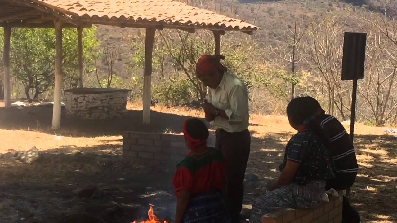 Mayan Prayer - YouTube