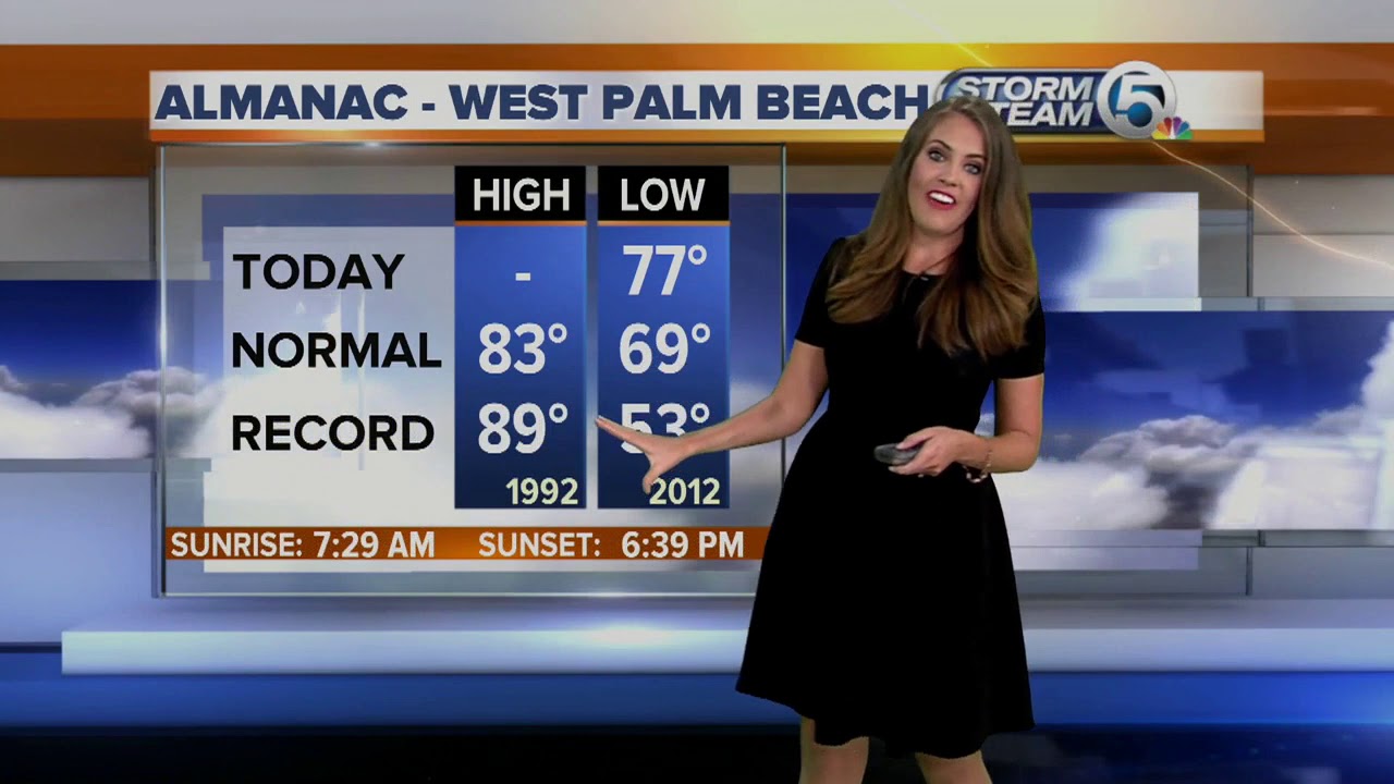 WPTV Latest Headlines | October 31, 12pm - YouTube