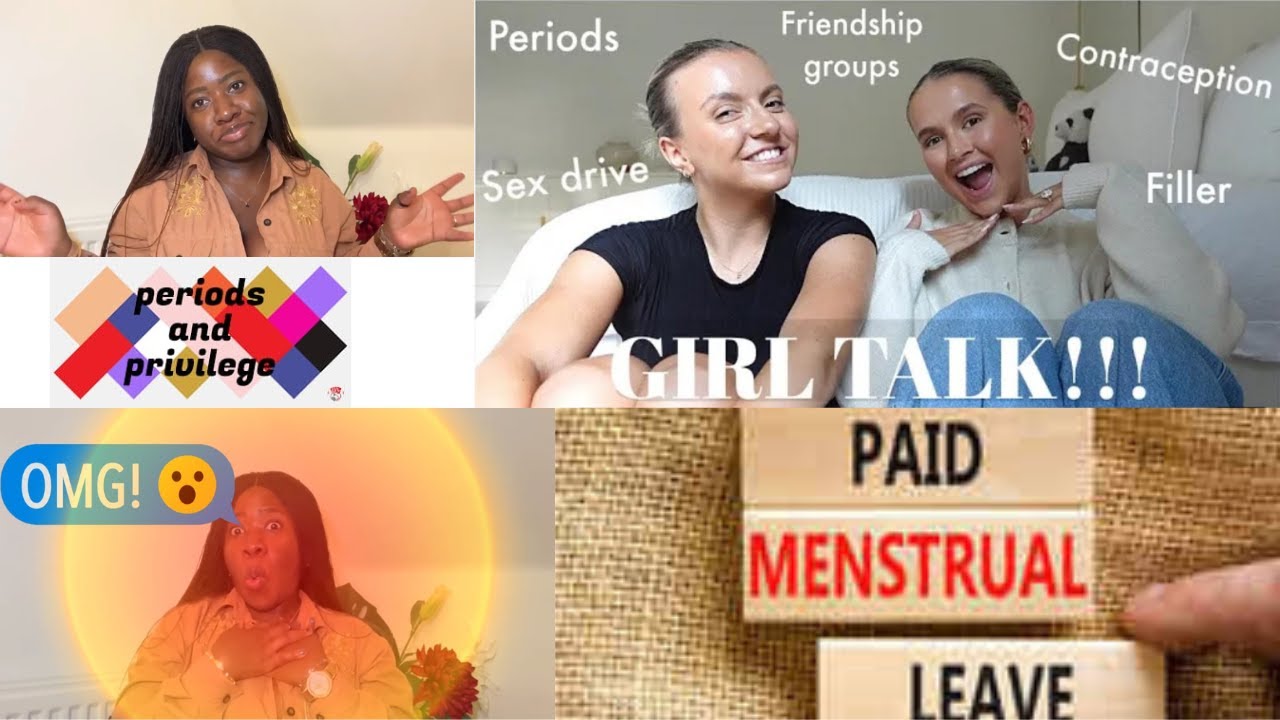 @mollymae9879 MOLLY MAE HAS PERIOD PRIVILEGE! - YouTube