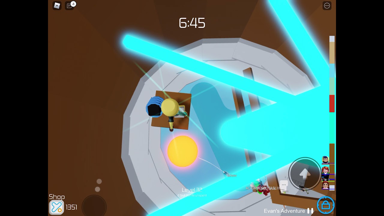 “Death tower” Tower of hell walkthrough tutorial (roblox) - YouTube