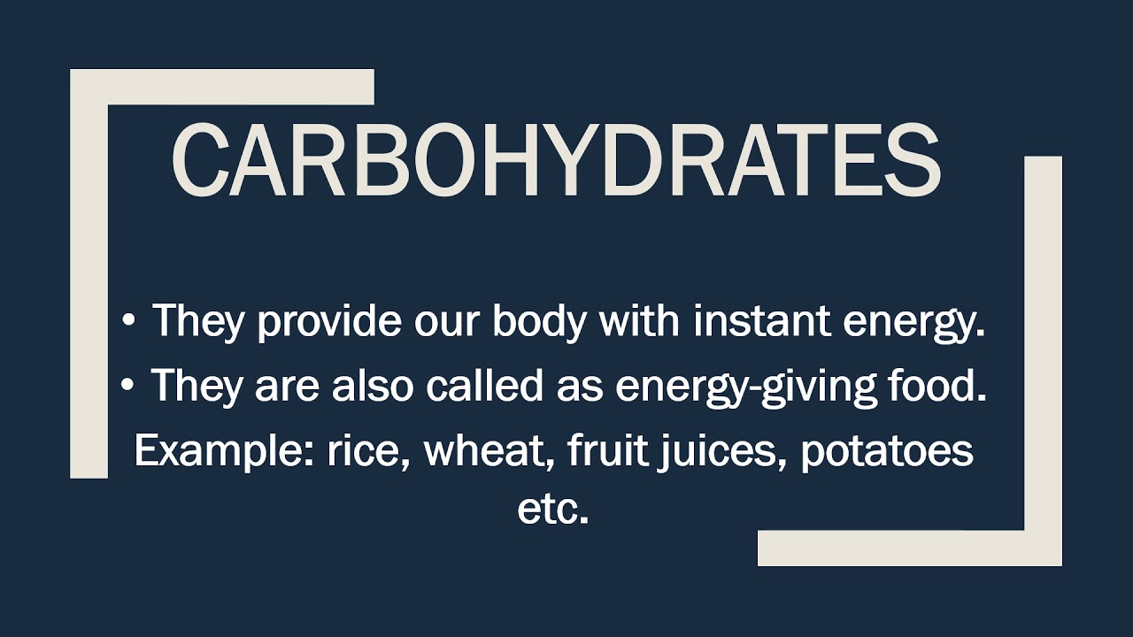 Grade 4 General Science 06 07 2020 - YouTube