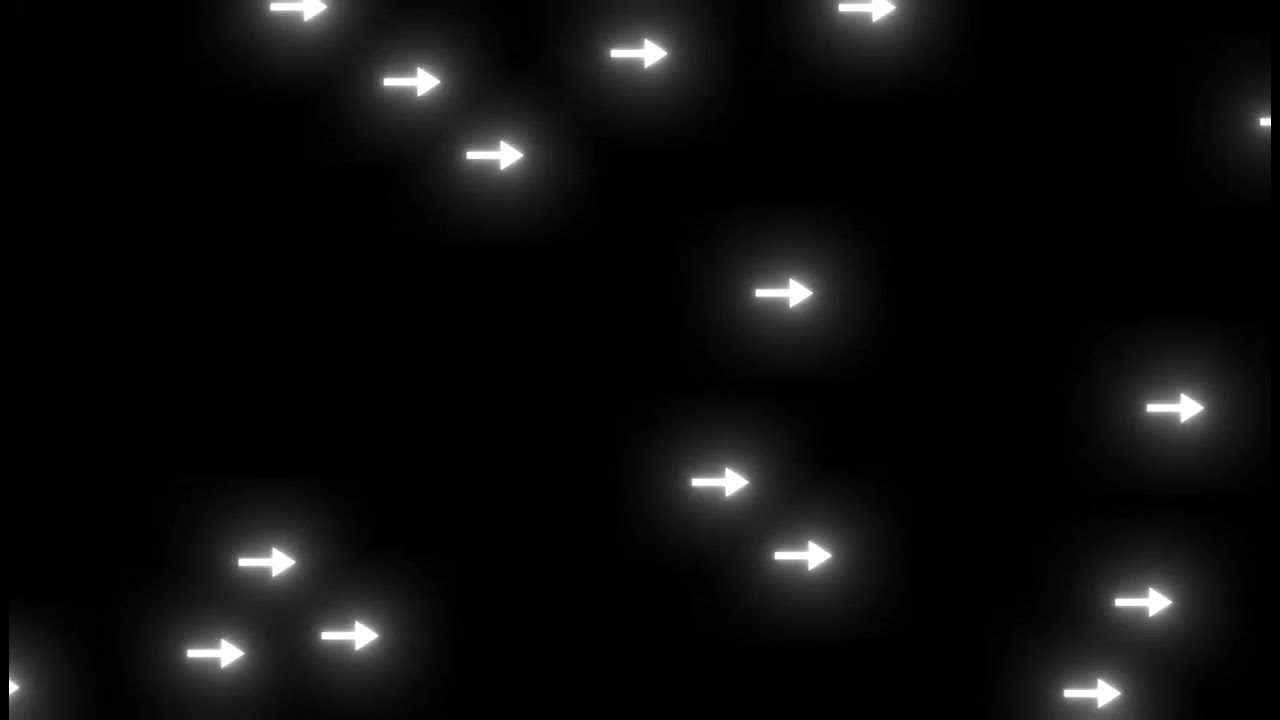 Script Arrows Overlay - YouTube