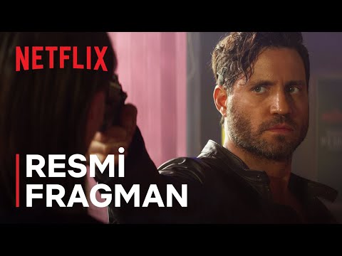 The Last Days of American Crime | Resmi Fragman | Netflix