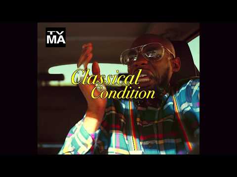 meWE - Classical Condition (Official Video)