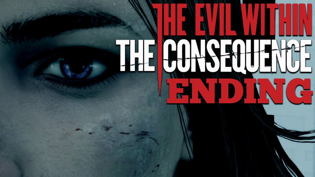 TEW: THE CONSEQUENCE ENDING #07 - Der Vorgesetzte 2 | Let's Play THE ...