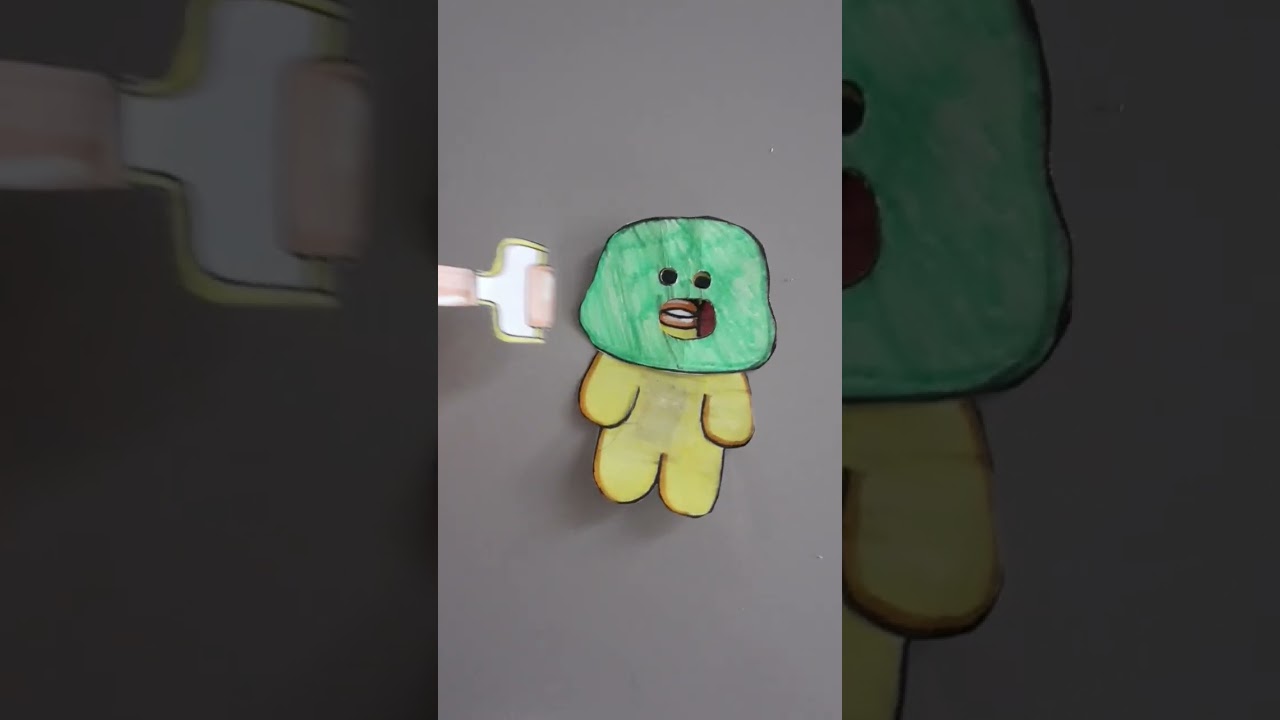 paper dock - YouTube