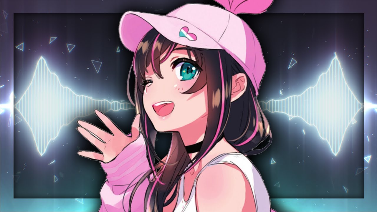 Nightcore - Game Over - YouTube