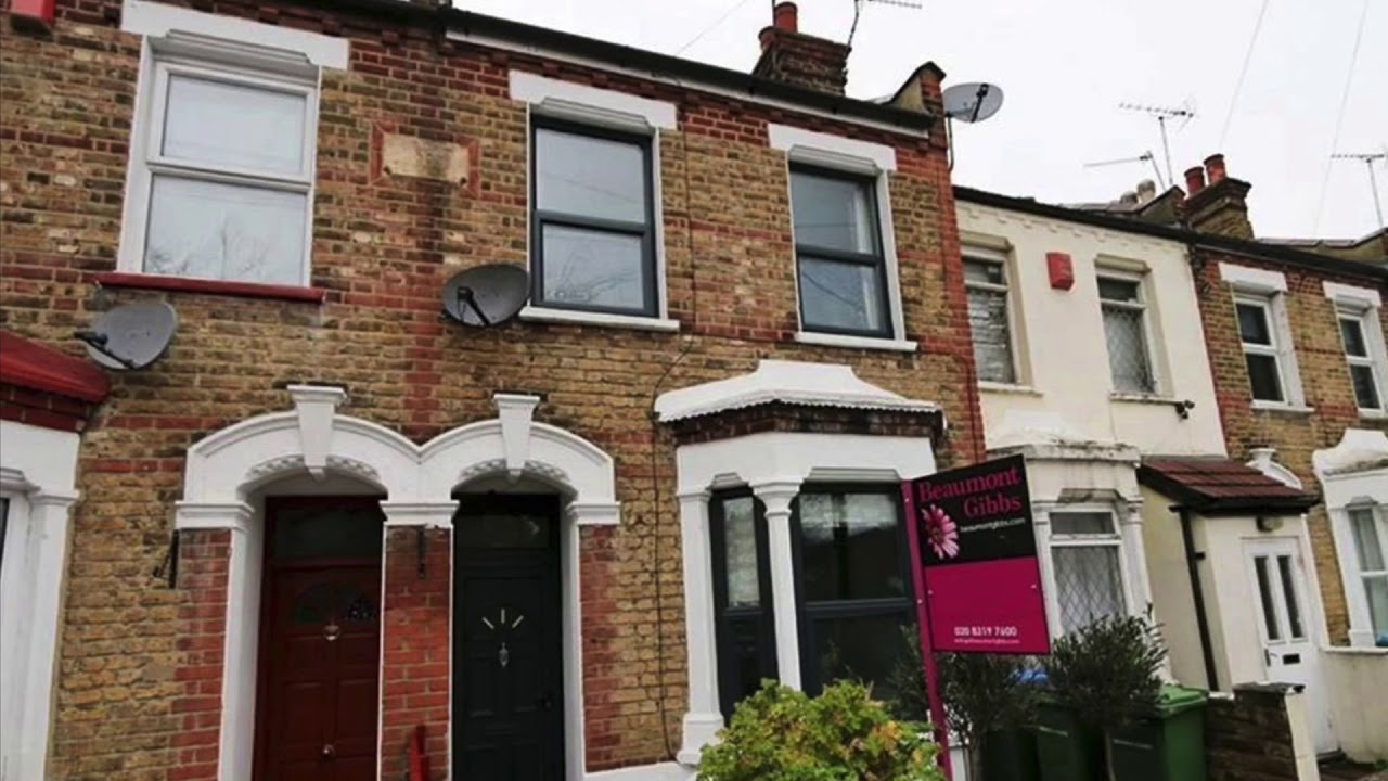 Timbercroft Lane, Plumstead - YouTube