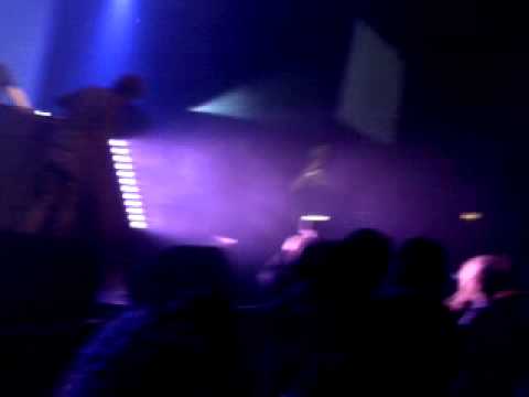 Garage Nation o2 bristol..Do you really like it - YouTube