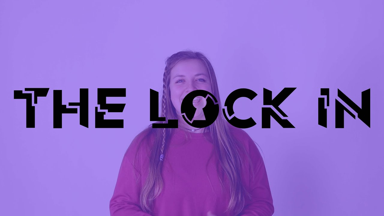 WHAT IS THE LOCK IN?? - YouTube