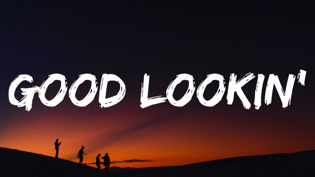 Dixon Dallas - Good Lookin' (Lyrics) "he's bouncing off" - YouTube