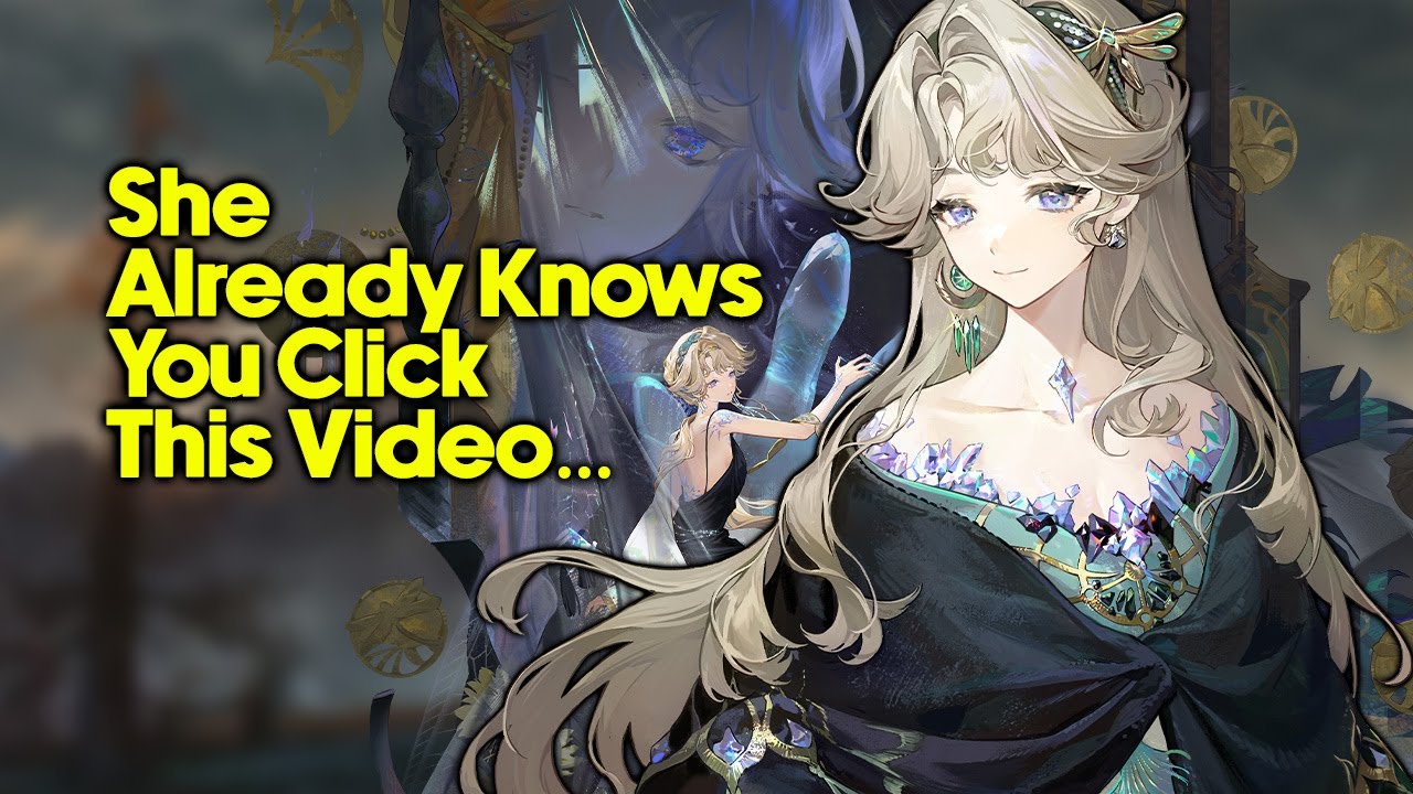 Who is beryl in Reverse: 1999 | Beryl story overview - YouTube