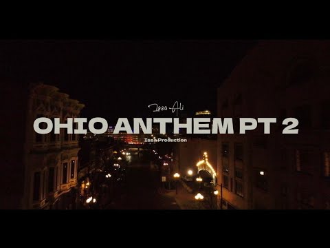 Ohio Anthem Pt. 2 - Issa Ali - YouTube