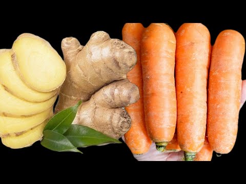 🔥 Təbii Detoks Bombası 🍋 Qaraciyəri 3 günə təmizləyin! 100% təbii 💥
