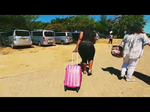 MBILI KUWILI - THE HIDDEN GEM OF DIANI with KAMENE GORO - YouTube