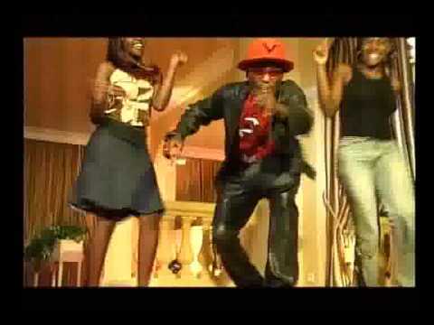 JEAN PIERRE ESSOME GOLGOTHA