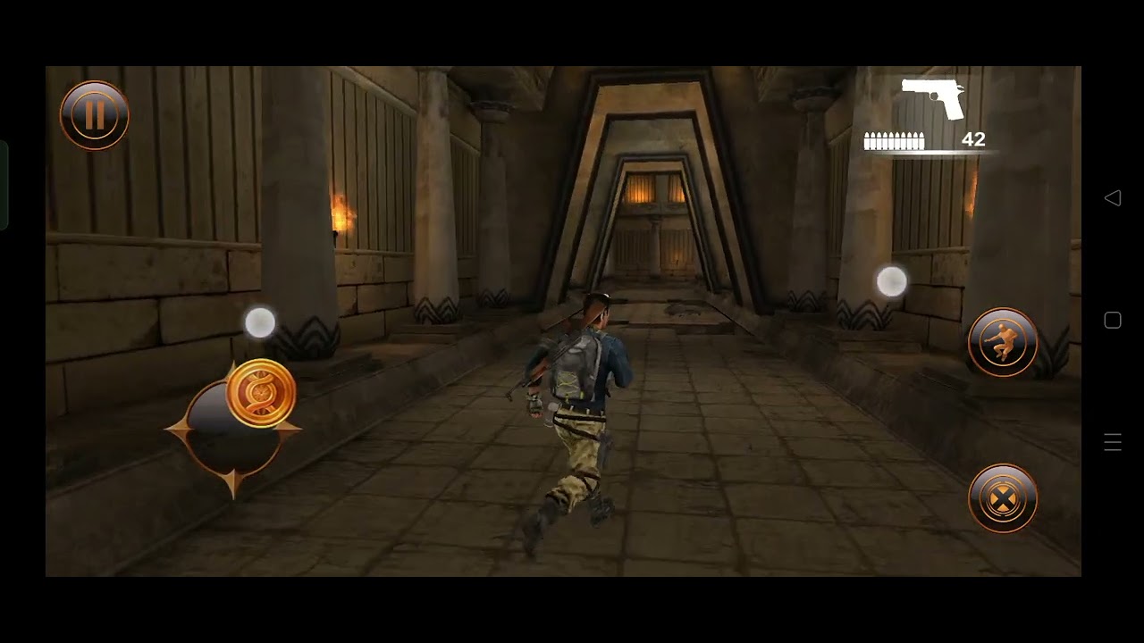 Unearthed: Trail of Ibn Batutta. Walk through game play on Android ...