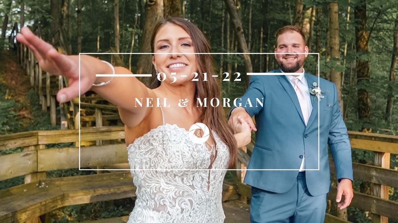 NEIL & MORGAN FEATURE - YouTube